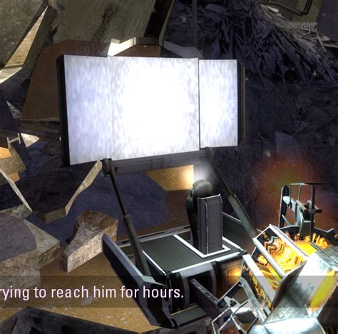 Bug Episodic Monitorscreen Shader Not Present In Dx11 Mode · Issue