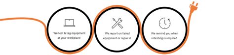 ARK Testing I Melbourne S Electrical Test Tag Specialists