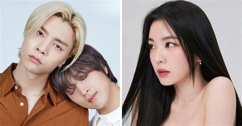 Fans Accuse Sm Entertainment Of Using Red Velvet For Damage Control