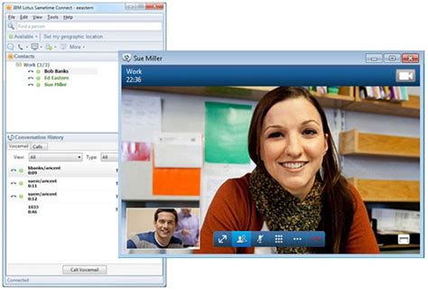 Cisco UC Integration Pour IBM Sametime Version 9 5 1 Disponible Cisco France Blog