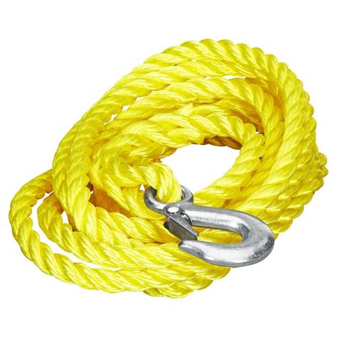 Abschleppseil 1 4 T 4 M