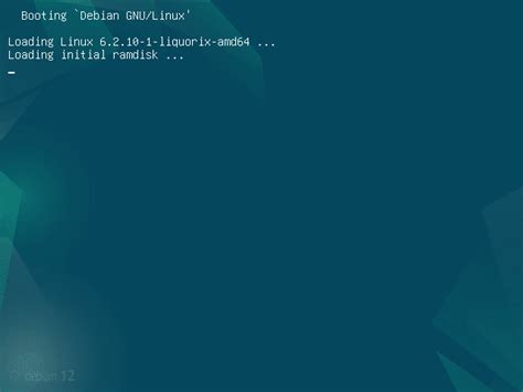 How To Install Liquorix Kernel On Debian 12 Or 11 Linuxcapable