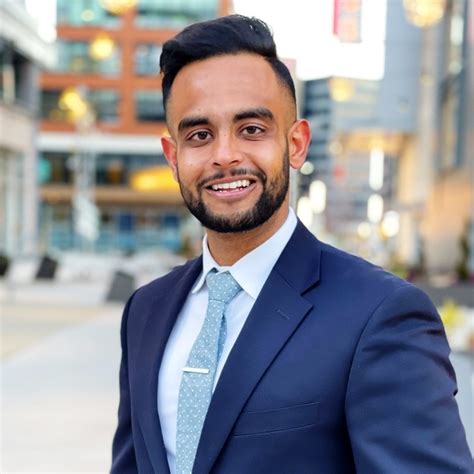 Kishan Patel Linkedin