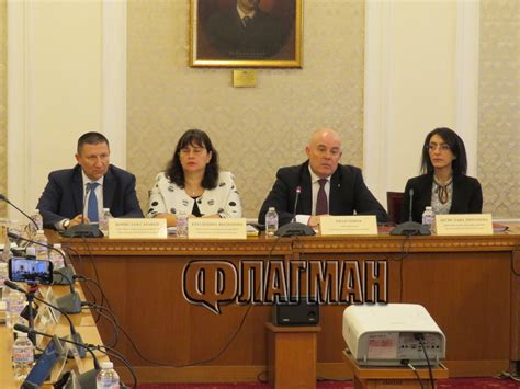 Сарафов с най голям шанс да стане временен главен прокурор