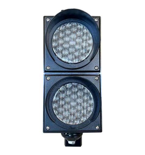 Feu De Signalisation Pour Quai Bicolore Dès 162 99€ Ht