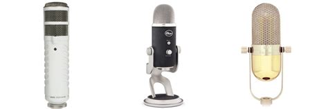 Are Microphones Analog Or Digital Devices Mic Output Designs