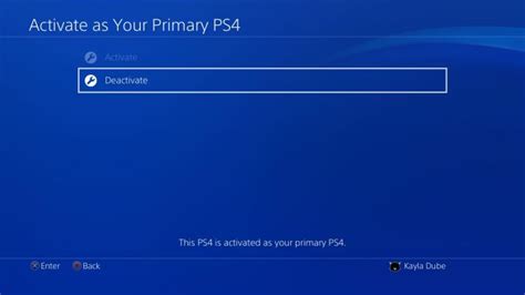 How To Delete A PS4 Account