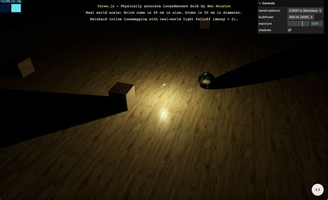 Threejs와의 설레는 첫만남 😳