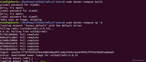 第 天服务攻防 数据库安全 Redis Hadoop Mysql 未授权访问 RCE mysql未授权访问 CSDN博客