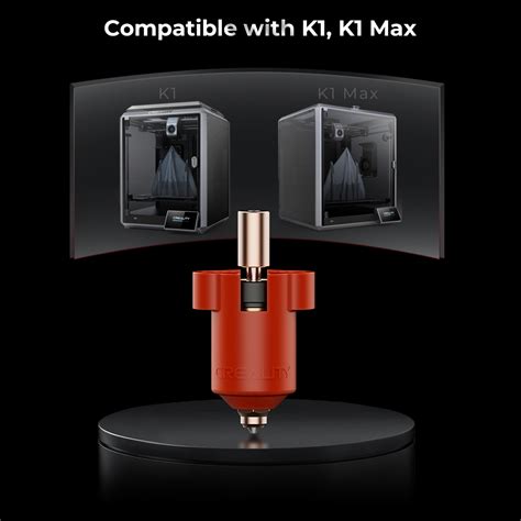 Creality K1 Vs K1 Max Vs K1c A Depth Comparison Creality Blog Creality Community Forum