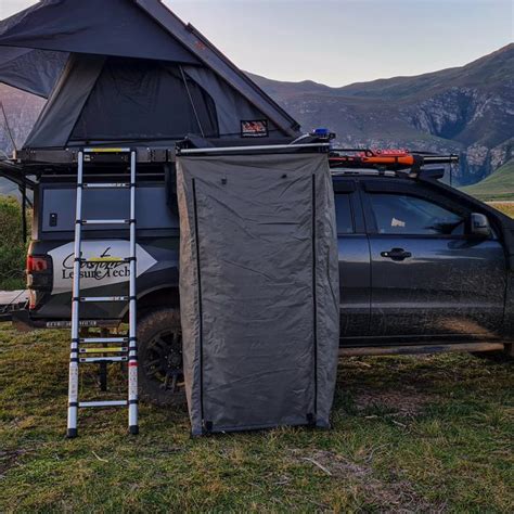 Multi Cube Custom Leisure Tech