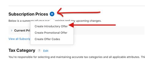 How To Set Up In App Purchase Free Trial Period In Ios App Stack Overflow