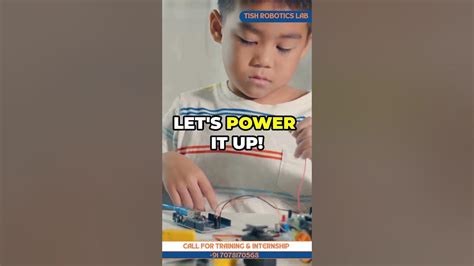 Diy Robot Build Your First Robot Youtube