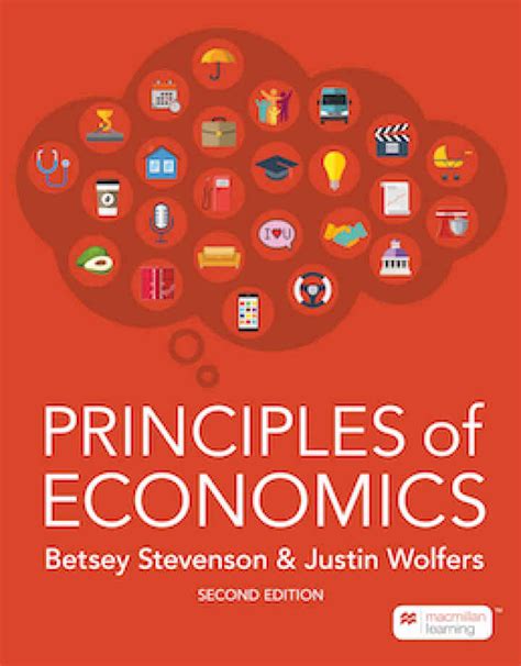 Principles Of Economics 2nd Edition Ebook Alletext