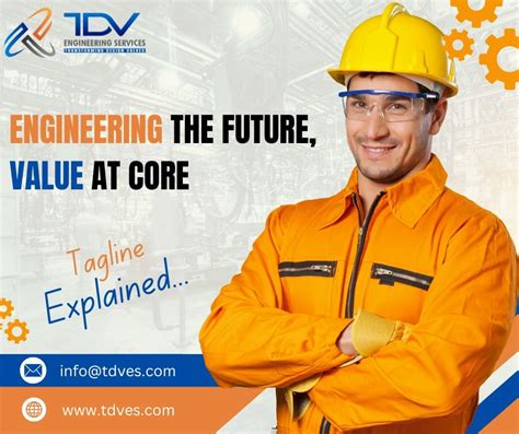 Engineeringinnovation Futuredriven Tdvengineering