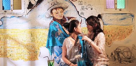 Thai Lesbian Movies You Might Want To Check Out