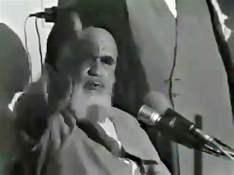 سخنان حضرت امام خمینی ره در مورد آزادی