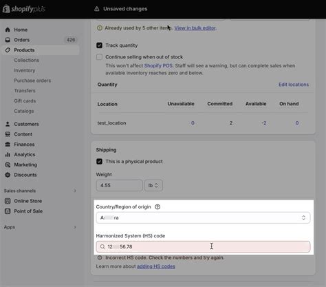 Understand The Shopify Markets Edition Of The Shopify Netsuite