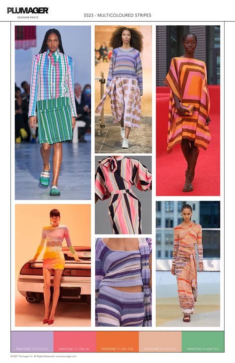 Trend Forecast Spring Summer 2023 Artofit