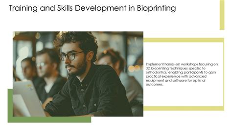 D Bioprinting In Orthodontics PPT Guidelines ACP PPT Sample