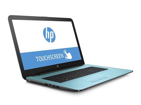 Hp Intel Quad Core Tb Touch Laptops