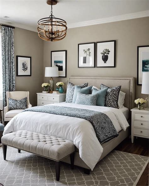 20 Guest Bedroom Design Ideas To Impress Your Visitors Toolzview