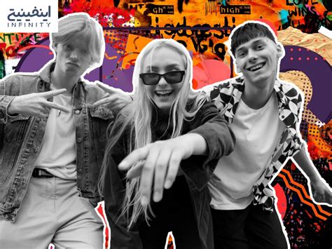 آشنایی با استایل تینیجری و راهنمای ست کردن آن اینفینیتی