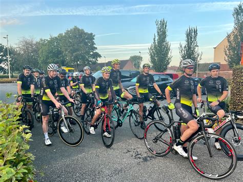 2de Plek Javado Rit Heidestoempers