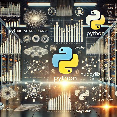 How Is Python Used For Data Scientists An Overview By Hasan Ali Gultekin Medium