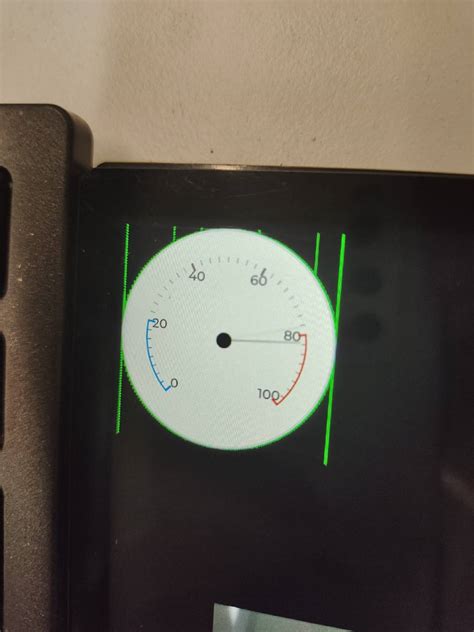 abnormal display of screen transparency setting · issue 4292 · lvgl lvgl · github