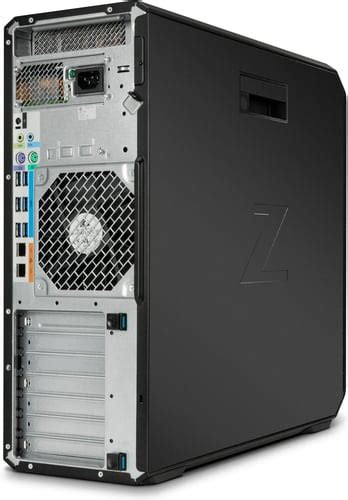 Hp Z6 G4 Offers Specifications And User Reviews