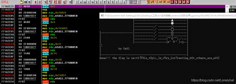 攻防世界 Reverse Gamectf Reverse Game 攻防世界 Csdn博客