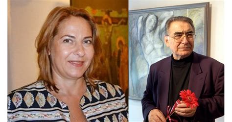 Наследството на Светлин Русев остана за дъщерите му