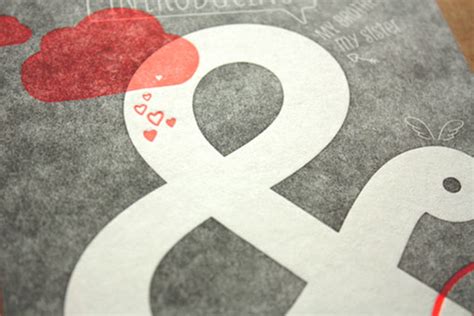 Print In Cursive Twin Birth Announcements Design Work Life