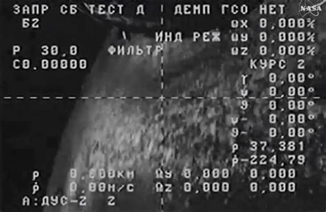 Progress Failure Blamed On Unforeseen Interaction With Upper Stage SpaceNews