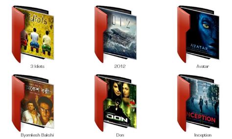 Folder Icon Change Default Icon Page 2 Tutorials