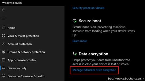 Como Criptografar O Disco Rígido No Windows All Things Windows