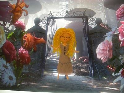 Vuelta Al Aire Como Loca Por Alicia