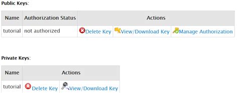 How To Manage Ssh Keys With Whm Hostwinds