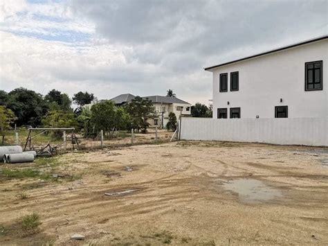 ขายที่ดินหนองปลาไหล พัทยาถมแล้วเนื้อที่ 332 ตรว สุขุมวิทพัทยา21 ใกล้ถนนที่ว่าการอำเภอเมืองพัทยา