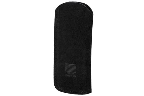 Leatherman Leather Sleeve Small 939011 Black Lederetui Günstiger Shoppen Bei Knivesandtools At