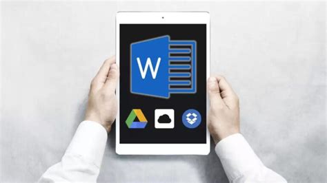 Как открыть файлы Docx без Microsoft Word