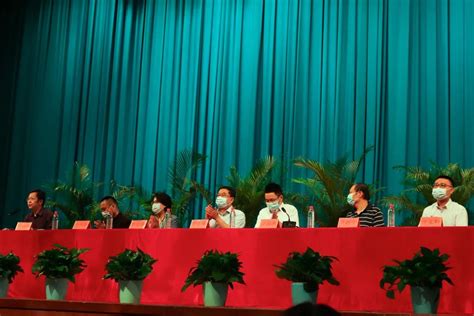 刑事司法学院2020级新生见面大会暨开学典礼圆满结束 刑事司法学院