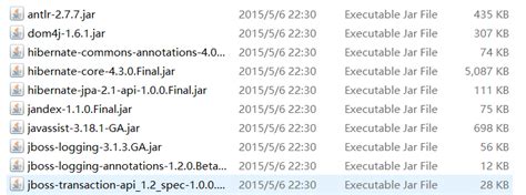 Hibernate之单向一对多关联的实现hibernate 一对多 单向 Csdn博客