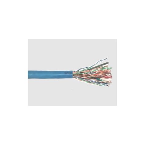 Кабель витая пара U Utp Netron Cat5e Zh нг А Hf Lszh 10x2х0 52 2502053 выгодная цена