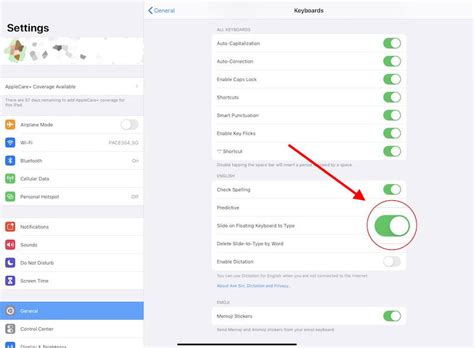 How To Fix Keyboard Problems With IPadOS