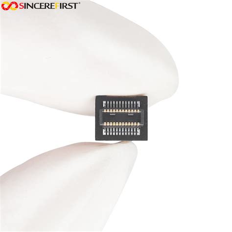 MP Fixed Focus OV Socket MIPI Camera Module For Artificial Intelligence