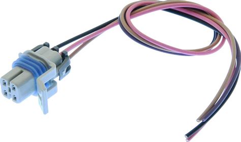 Oxygen Sensor Connector Pinout Everything You Need To Know