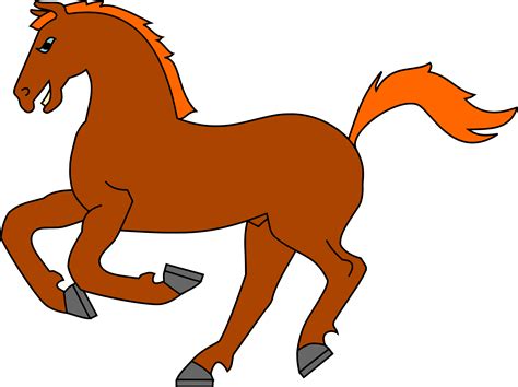Download Horse 6c Svg Freepngimg