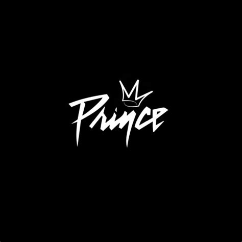 Prince Name Style
